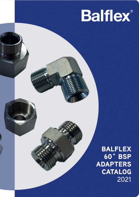 60 BSP - Balflex